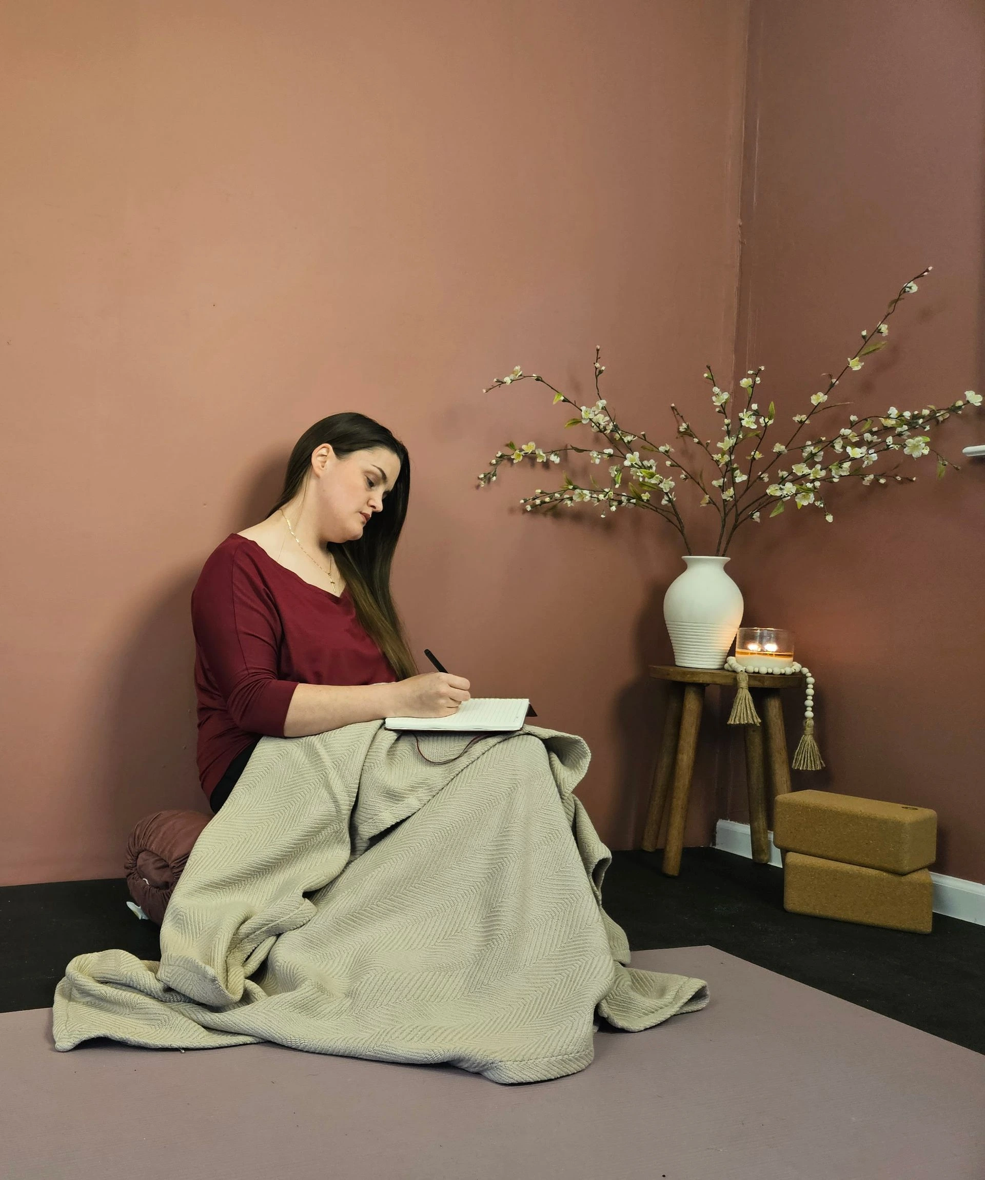 Momaste | A Sanctuary for Mindful Motherhood & Soulful Living