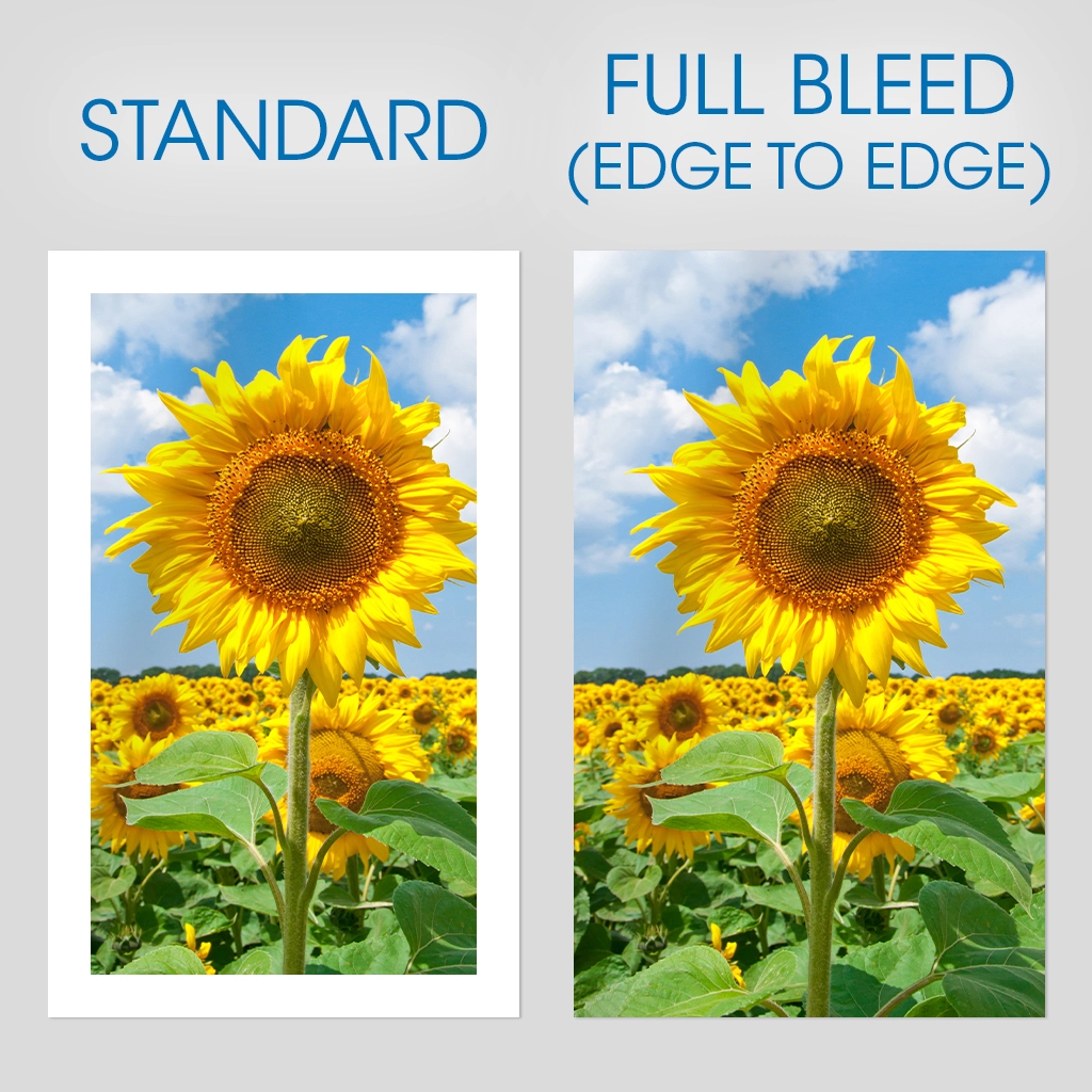 Professional Letterhead Printing | Elegant & Custom | Print Charming