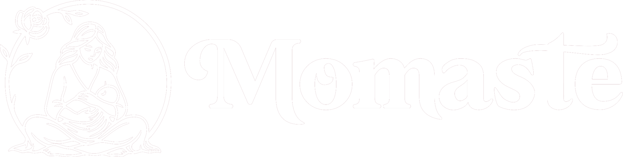 Momaste | Nervous-system-centered Movement for Modern Motherhood.